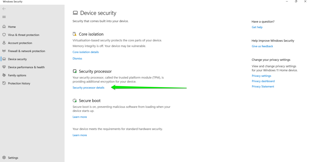 'The PC Must Support TPM 2.0' Error While Upgrading to Windows 11 ...
