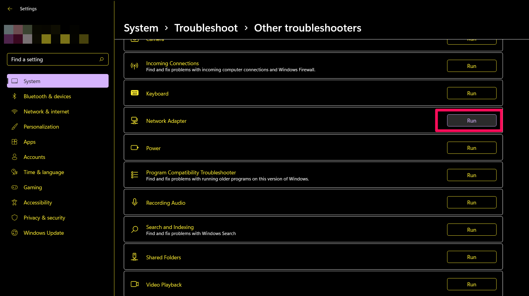 How To Fix Can't Connect To This Network Error On Windows 10/11 — Auslogics Blog