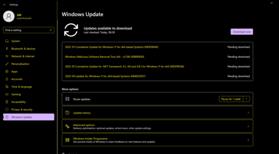 How to fix the Minecraft OpenGL Error on Windows 11/10? — Auslogics Blog