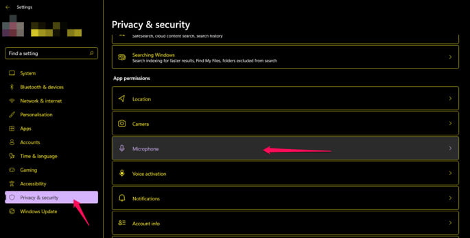 How to fix Overwatch voice chat not working on Windows 11/10 ...