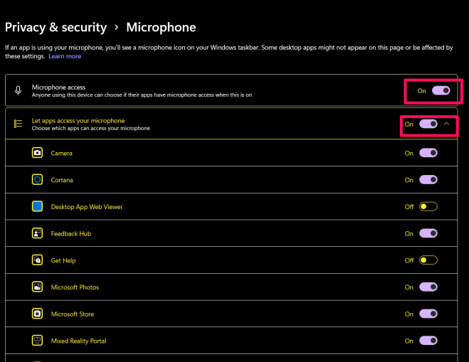 How to fix Overwatch voice chat not working on Windows 11/10 ...