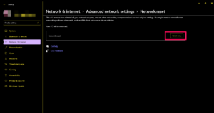 How To Fix Can't Connect To This Network Error On Windows 10/11 — Auslogics Blog