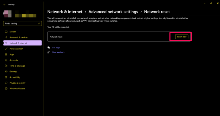 How To Fix Cant Connect To This Network Error On Windows 1011 — Auslogics Blog