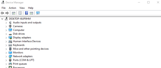 "Bluetooth Peripheral Device Driver Not Found" [Fixed] — Auslogics Blog