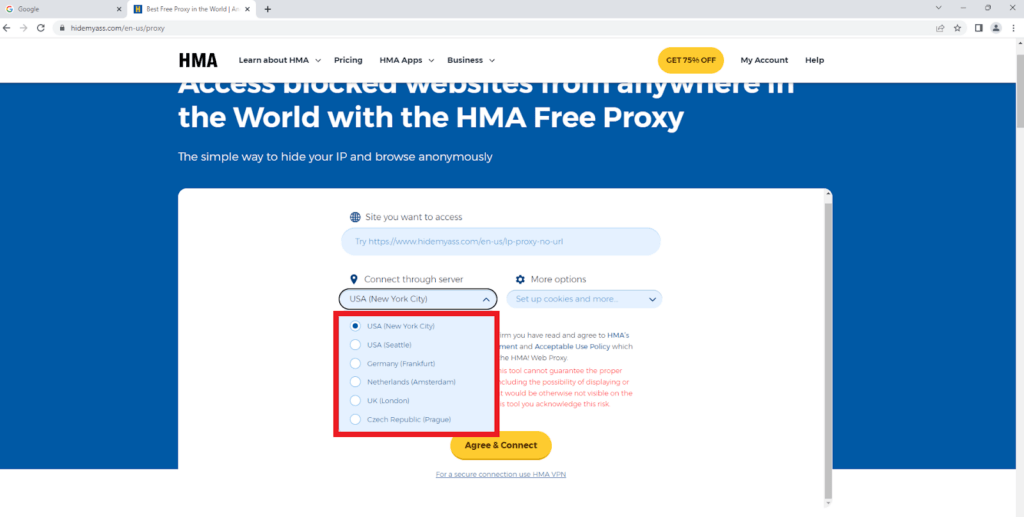 How to Unblock Websites on a School Chromebook? — Auslogics Blog