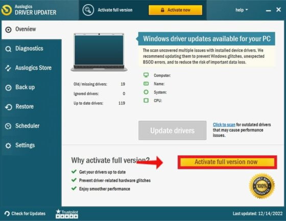 Auslogics Driver Updater: New Drivers in One Click! — Auslogics Blog