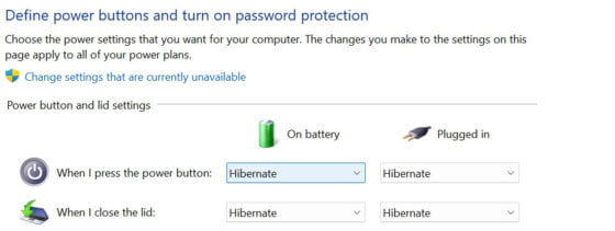 Disable and Enable Hibernation on Windows 10 and 11 — Auslogics Blog ...