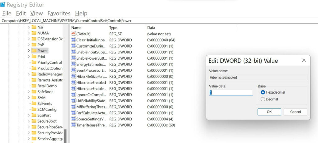 Disable and Enable Hibernation on Windows 10 and 11 — Auslogics Blog ...