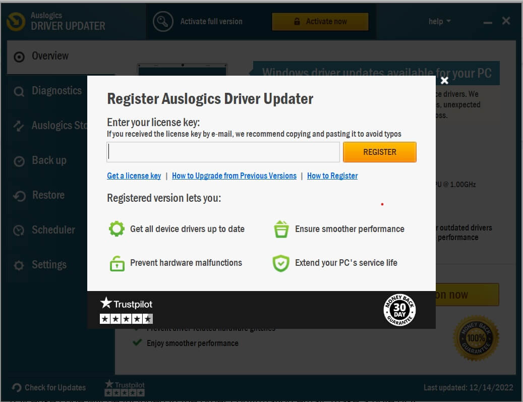 Auslogics Driver Updater: New Drivers in One Click! — Auslogics Blog ...