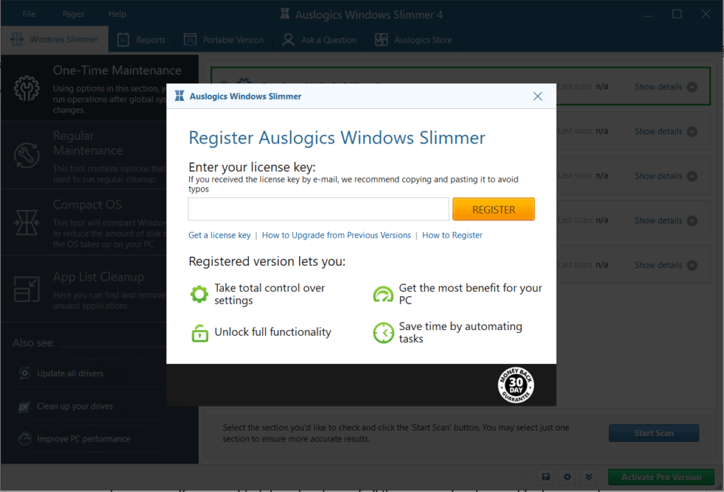 Auslogics Windows Slimmer: Optimize Windows — Auslogics Blog | Tips to Diagnose & Resolve ...