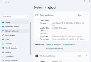 How to Find Your PC’s Windows System Information? — Auslogics Blog