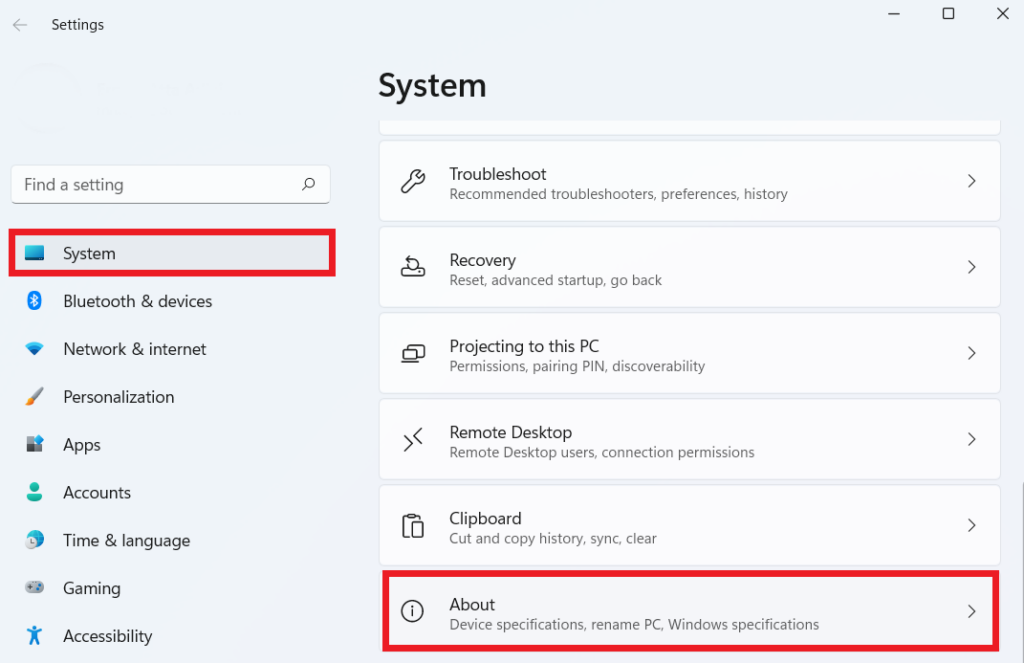 How to Find Your PC’s Windows System Information? — Auslogics Blog