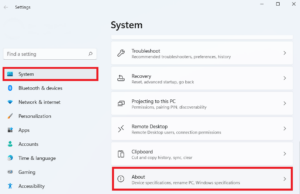 How to Find Your PC’s Windows System Information? — Auslogics Blog