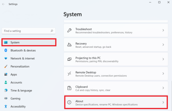 How to Find Your PC’s Windows System Information? — Auslogics Blog
