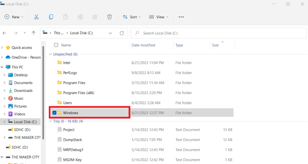 How to Find Your PC’s Windows System Information? — Auslogics Blog