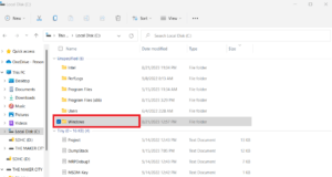How to Find Your PC’s Windows System Information? — Auslogics Blog