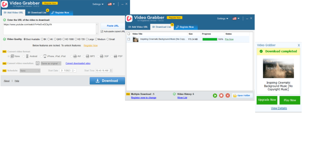 The Top 5 Best Video Downloaders — Auslogics Blog | Tips to Diagnose ...