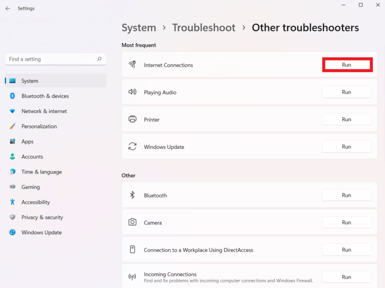 [FIXED]"Doesn't Support Miracast" Error in Windows 11 — Auslogics Blog