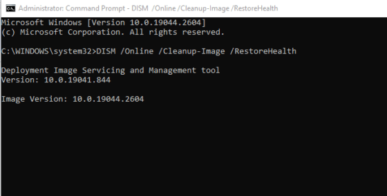 [FIXED] How to Fix Srttrail.txt Error in Windows 10/11?