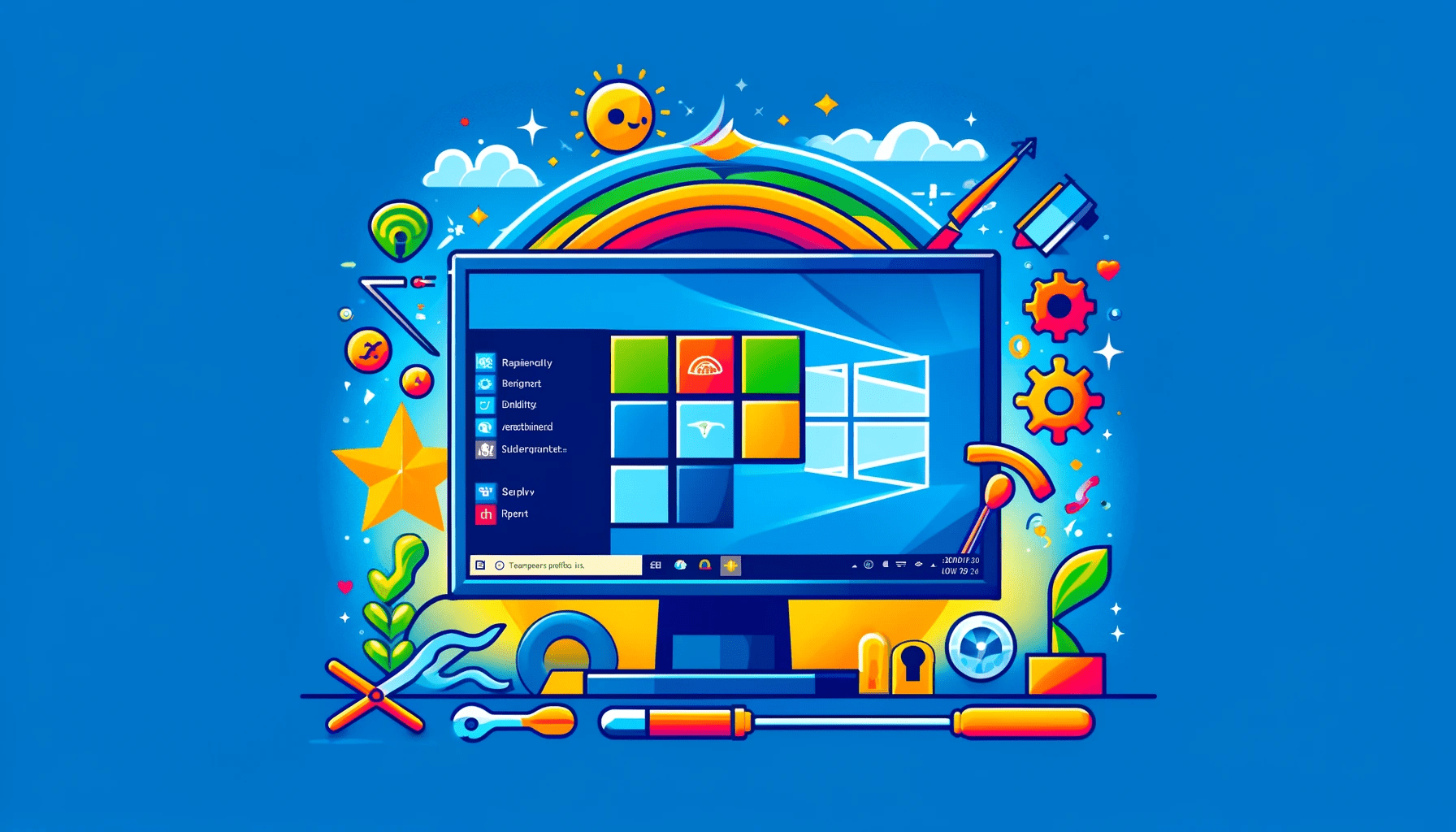 How to Fix Temporary Profile in Windows 7? — Auslogics Blog