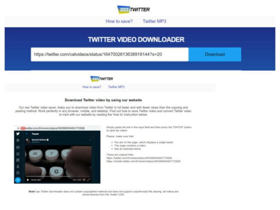How to Download Videos from Twitter? — Auslogics Blog