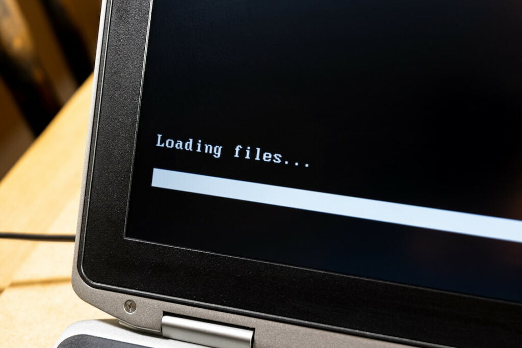 How to fix the Inaccessible Boot Device Error in Windows 10?