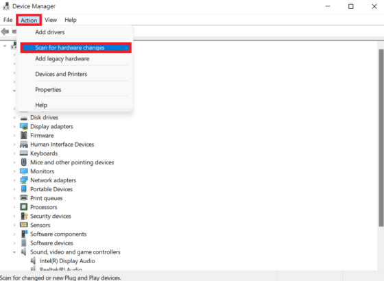 Integrated Camera Troubleshooting: Laptop Camera Not Working