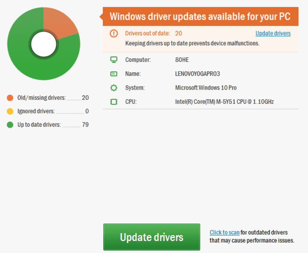 [SOLVED] How to Fix Printer Driver is Unavailable on Windows 10/11