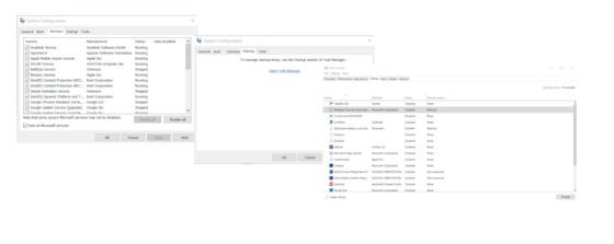 How to Perform a Clean Boot in Windows 10? — Auslogics Blog