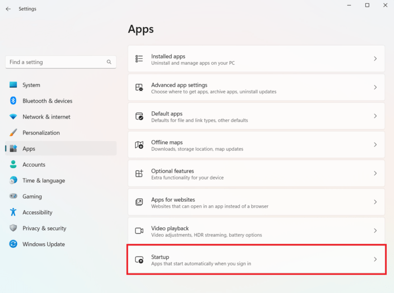 How to Disable Startup Programs in Windows 10 — Auslogics Blog | Tips ...