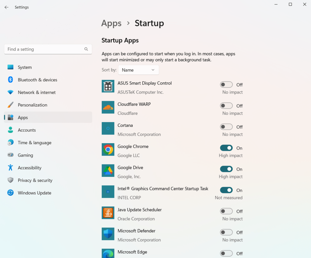 How to Disable Startup Programs in Windows 10 — Auslogics Blog | Tips ...