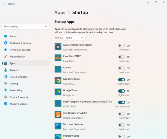 How to Disable Startup Programs in Windows 10 — Auslogics Blog | Tips to Diagnose & Resolve ...