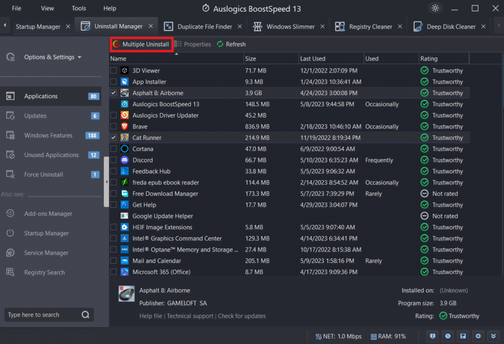 How to Fix Laptop Screen Flickering Issues? — Auslogics Blog | Tips to ...