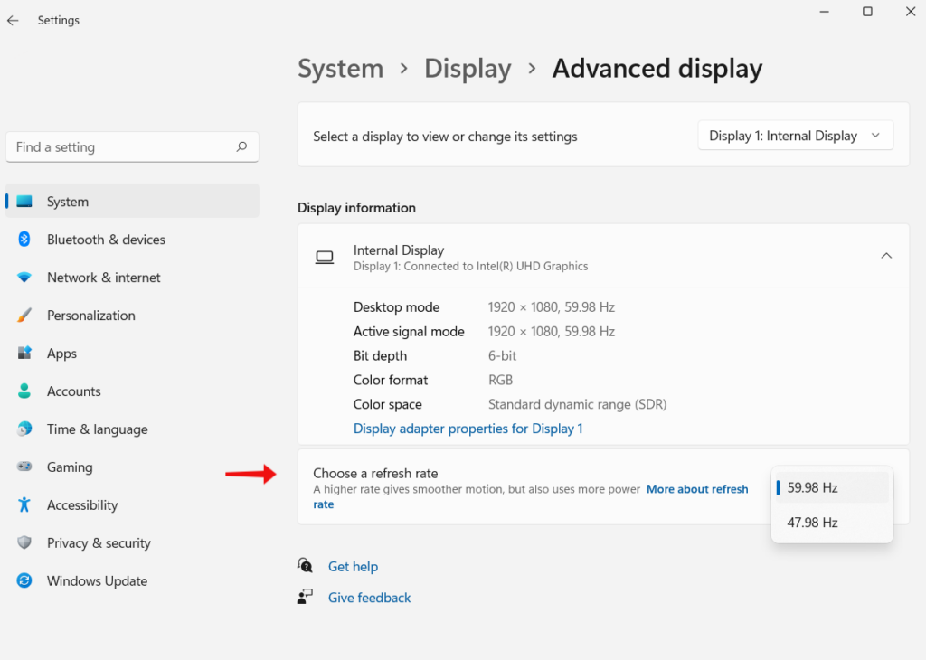 Why is My HP Laptop Screen Flickering or Blinking? — Auslogics Blog