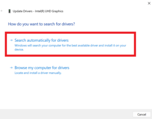 Why is My HP Laptop Screen Flickering or Blinking? — Auslogics Blog