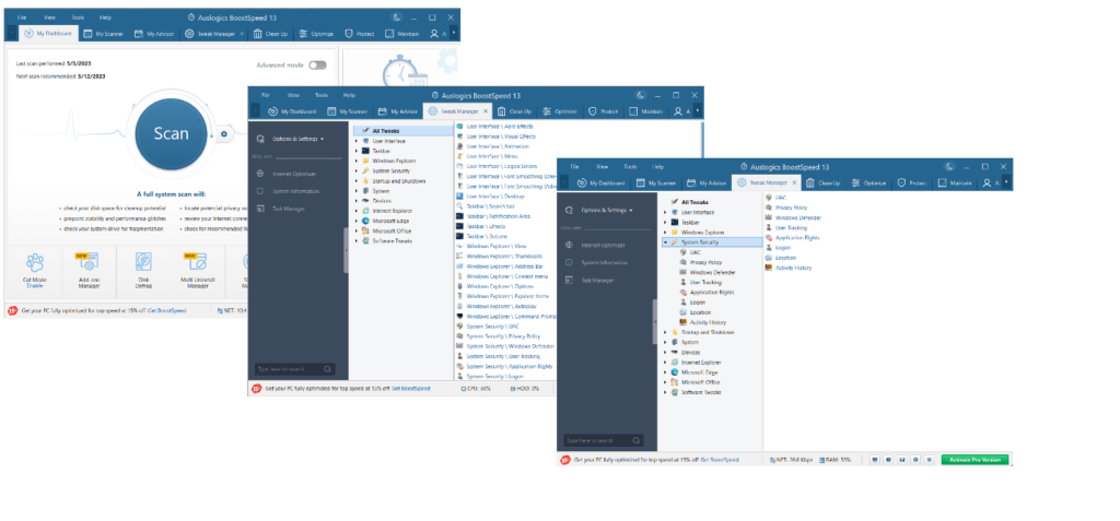Digital Privacy: Tips on How to Protect Yourself Online — Auslogics ...