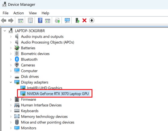 Upgrade GPU on Laptop: All You Need to Know — Auslogics Blog
