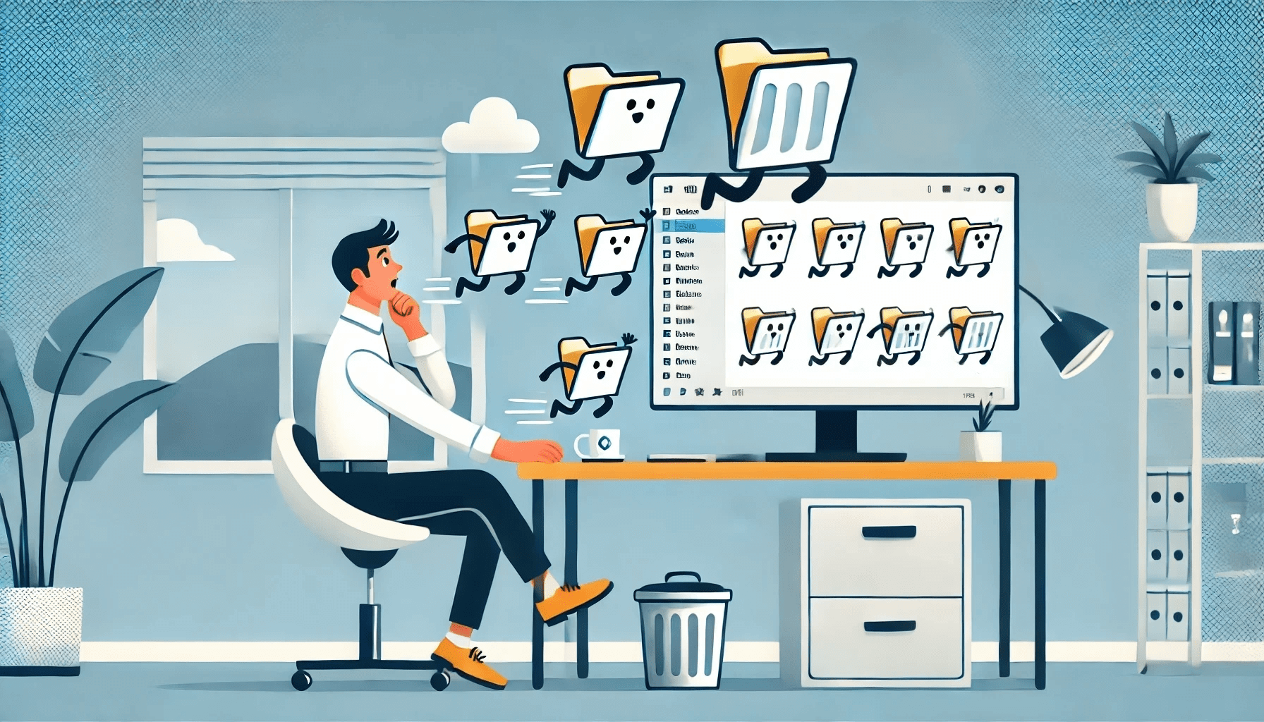 [Easy Guide] How to Get More Storage on Your Windows 10/11 PC ...