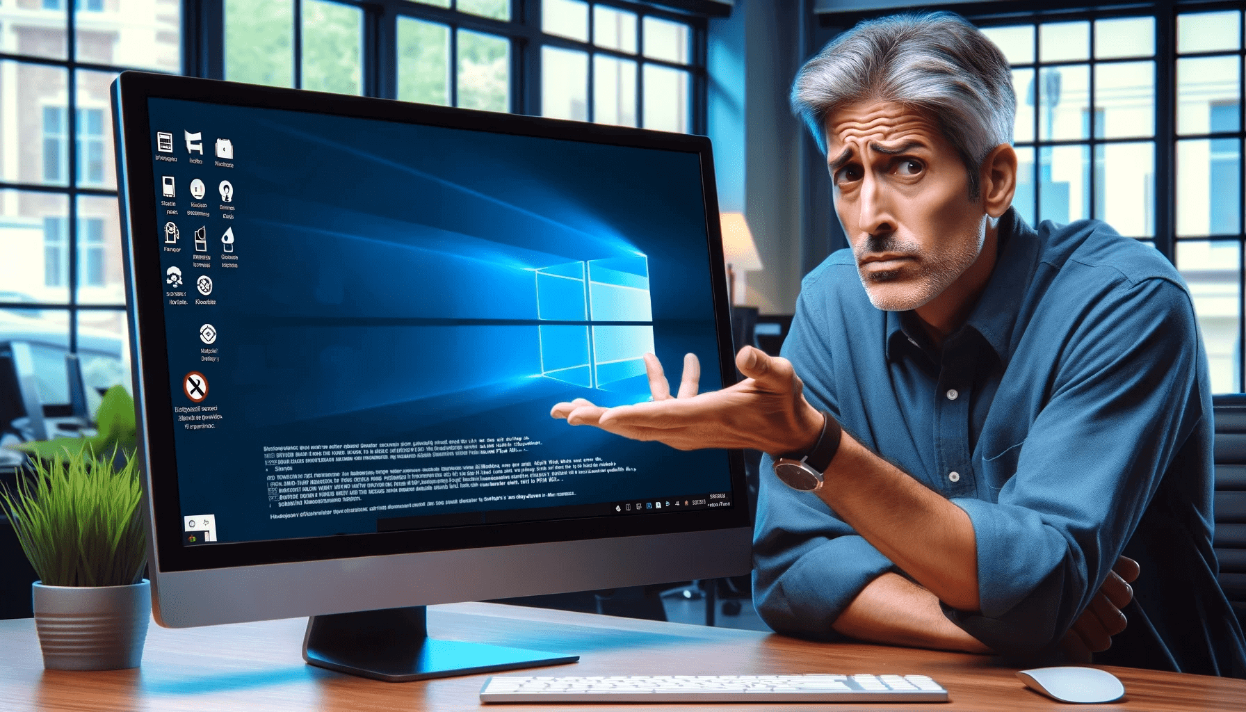 Main Problems With Windows 10 Installation — Auslogics Blog | Tips to ...