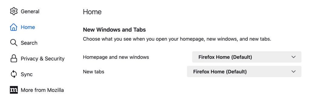 What Is the 'about:blank' Page: What You Need to Know — Auslogics Blog ...