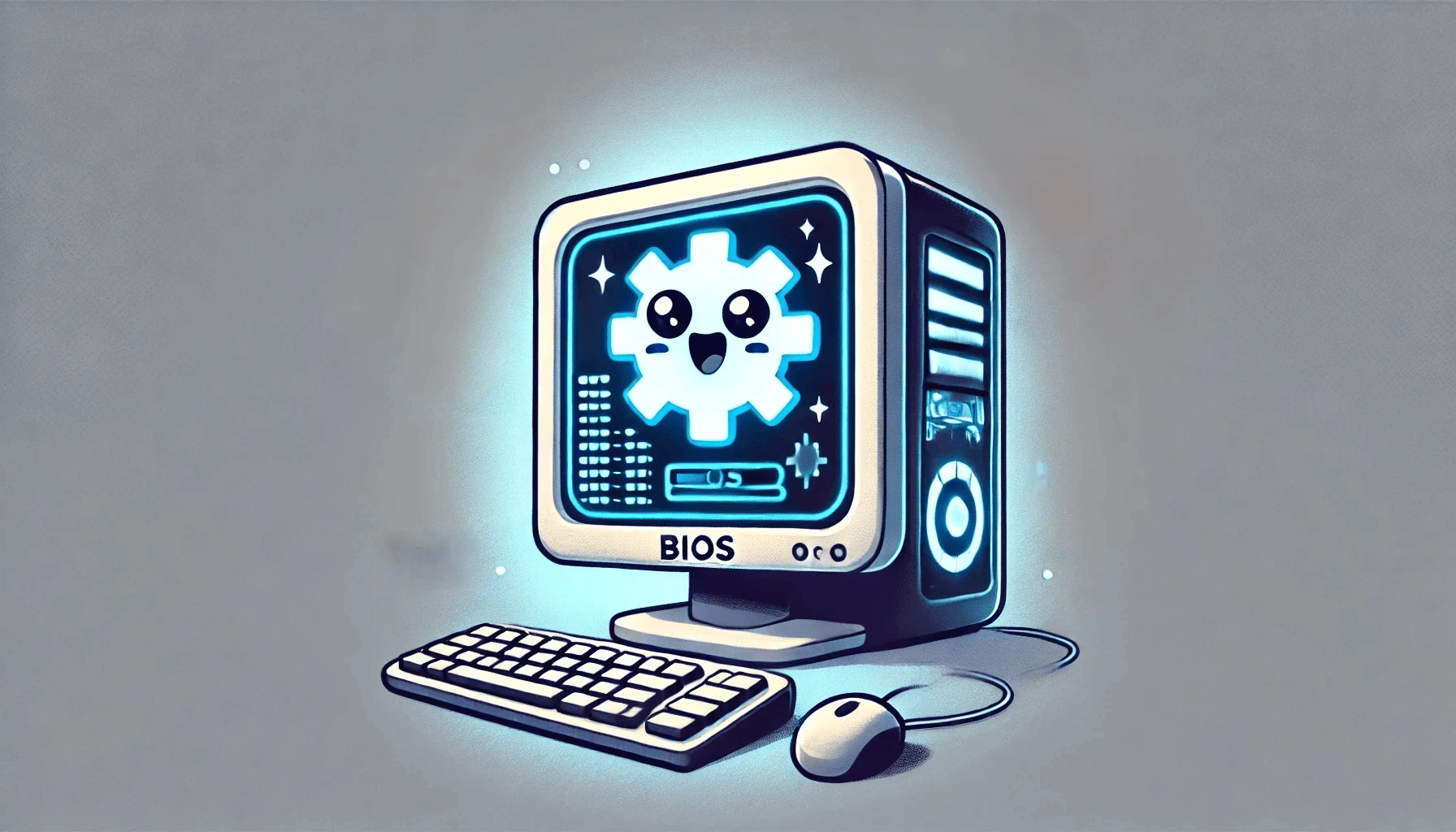 What is BIOS on a Computer: What You Need to Know — Auslogics Blog ...