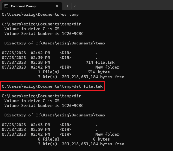 Windows Command Prompt: Most Useful Commands — Auslogics Blog