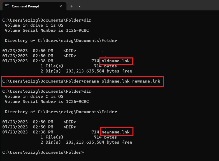 Windows Command Prompt: Most Useful Commands — Auslogics Blog | Tips to Diagnose & Resolve ...