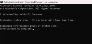 Windows Command Prompt: Most Useful Commands — Auslogics Blog