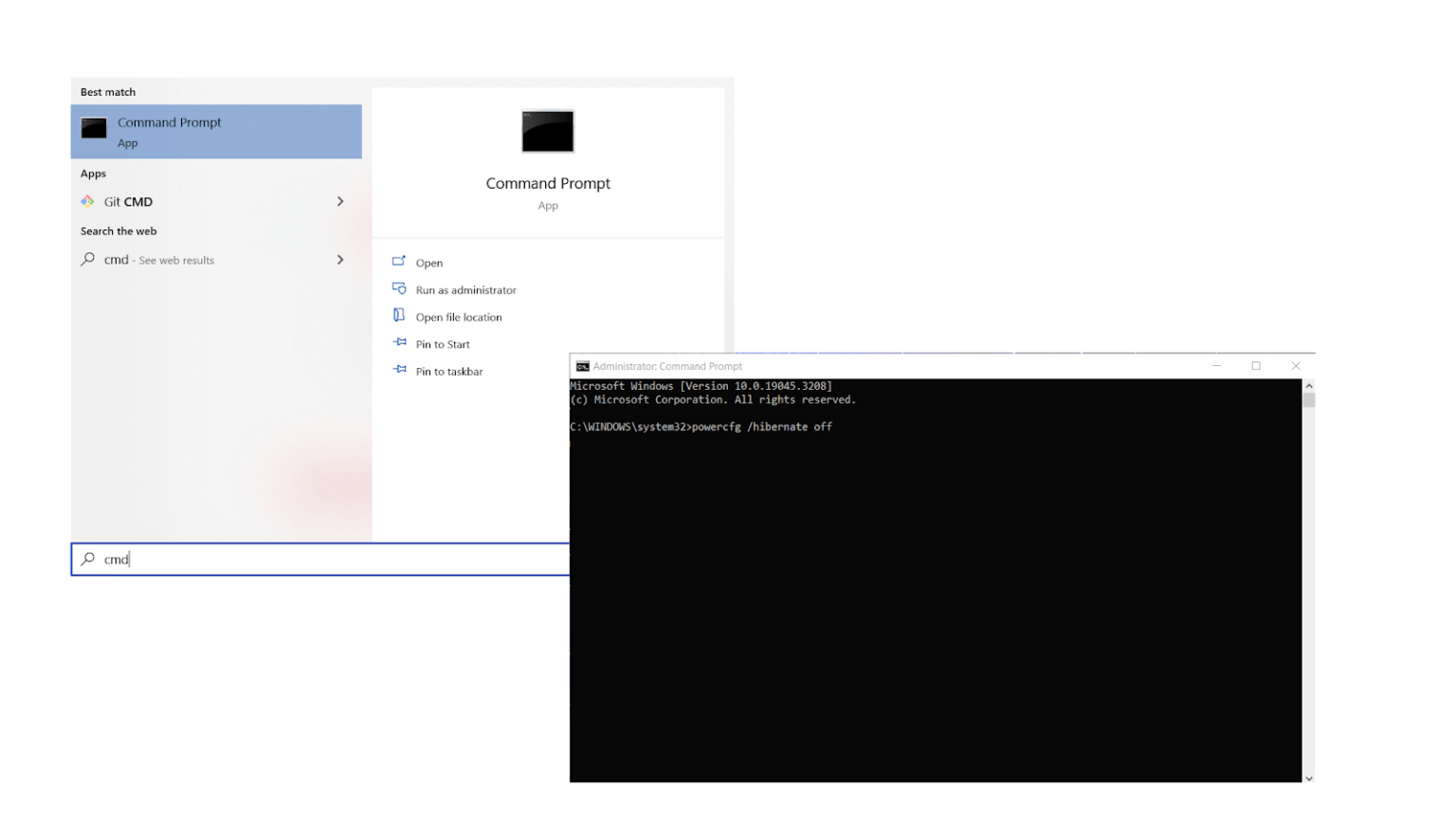How to Turn Off Fast Startup in Windows 10/11 — Auslogics Blog | Tips ...