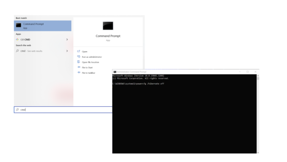 How to Turn Off Fast Startup in Windows 10/11 — Auslogics Blog | Tips ...