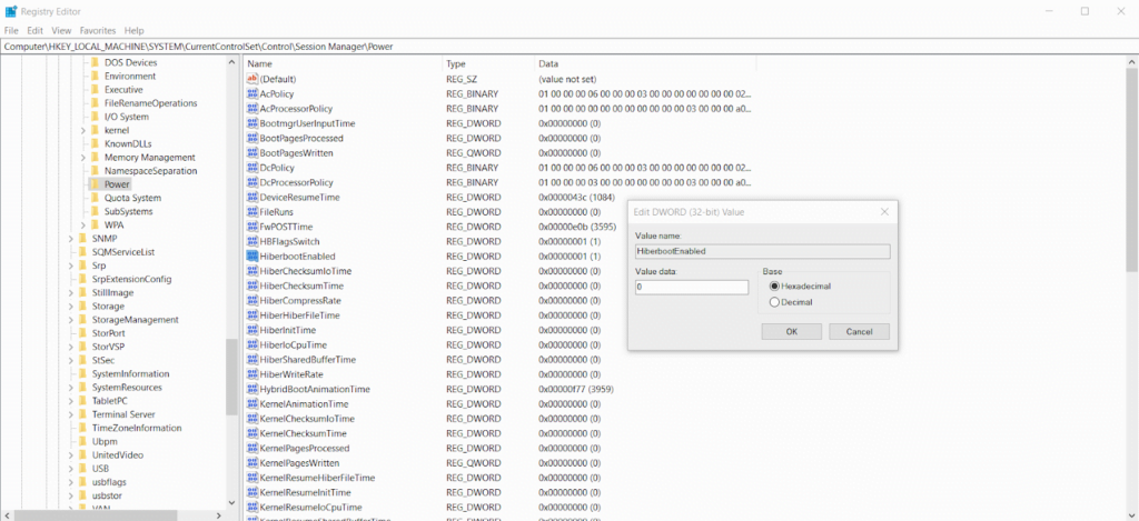How to Turn Off Fast Startup in Windows 10/11 — Auslogics Blog | Tips ...