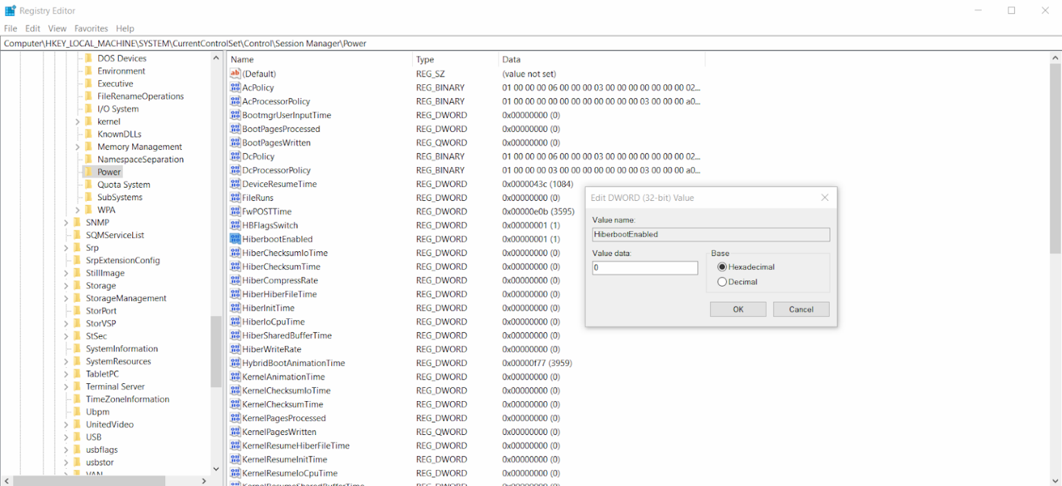 How to Turn Off Fast Startup in Windows 10/11 — Auslogics Blog | Tips ...