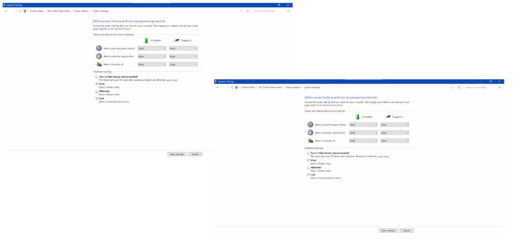 How to Turn Off Fast Startup in Windows 10/11 — Auslogics Blog | Tips ...