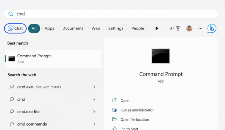Windows Command Prompt: Most Useful Commands — Auslogics Blog | Tips to ...